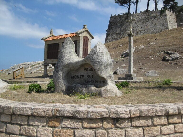 Faro Cabo Silleiro: Que saber antes de ir en 2025